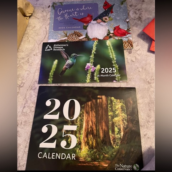 Office | 225 Calendar Bundle | Poshmark